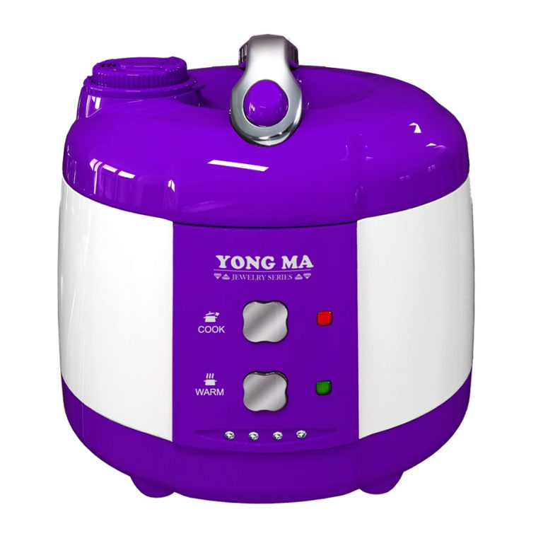 Yong Ma SMC 6013 - YONG MA