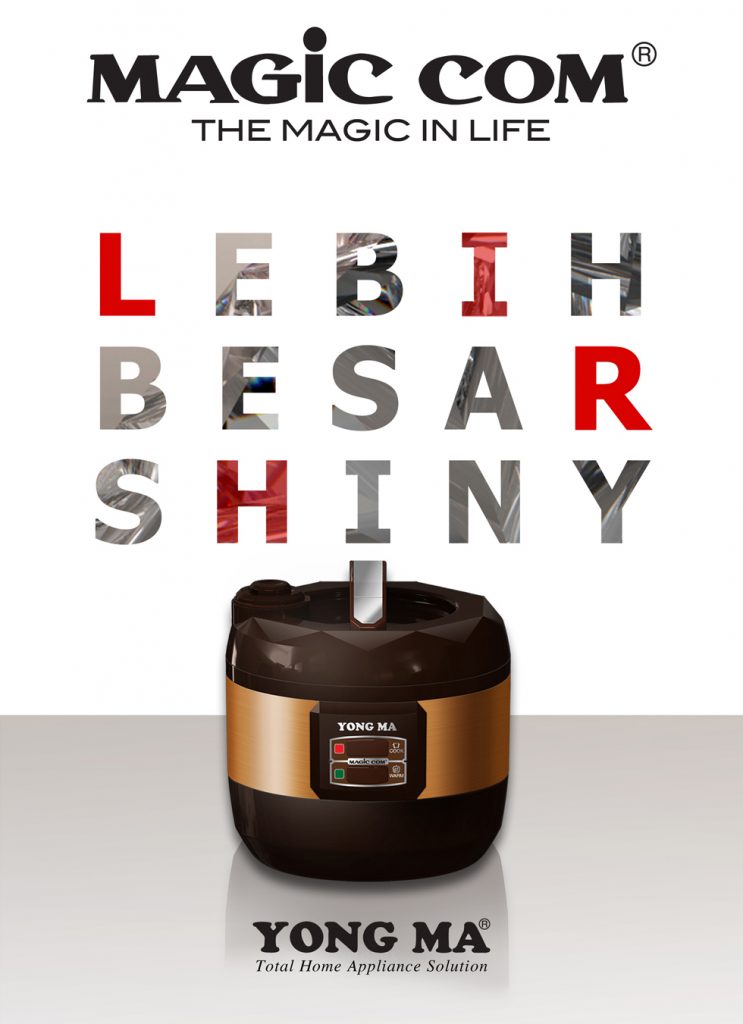 Yong Ma SMC 4033 - YONG MA