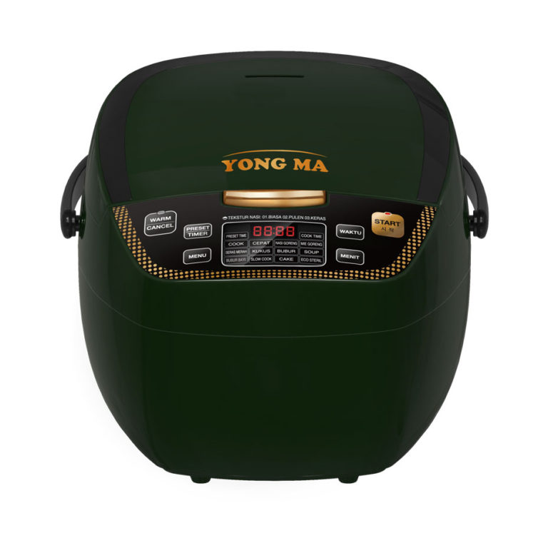 Yong Ma SMC 8017 Upgrade - YONG MA