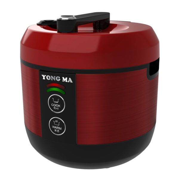 Yong Ma SMC 1213 - YONG MA