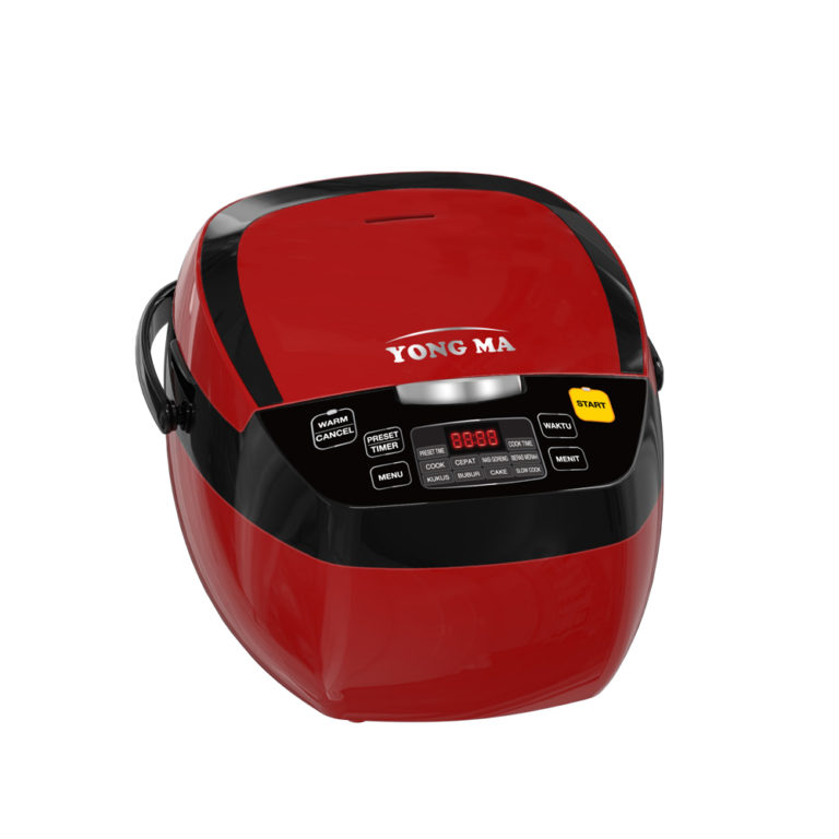 Yong Ma Mini Digital SMC 8045 - YONG MA