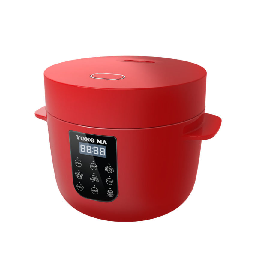 Yong Ma Mini Digital SMC 8055 - YONG MA