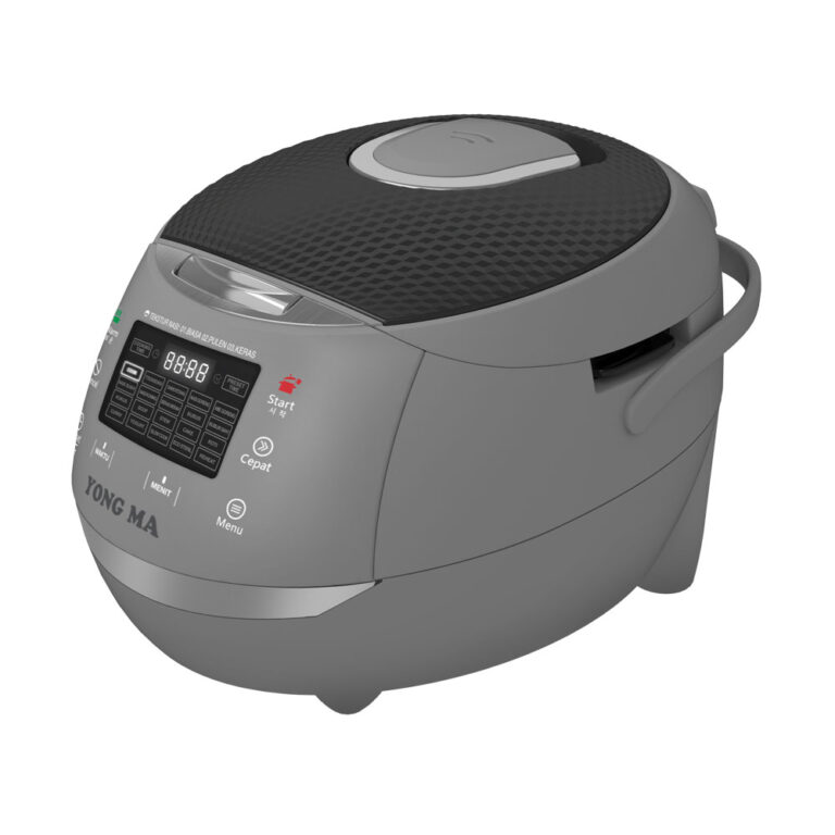 Yong Ma SMC 0037 - YONG MA