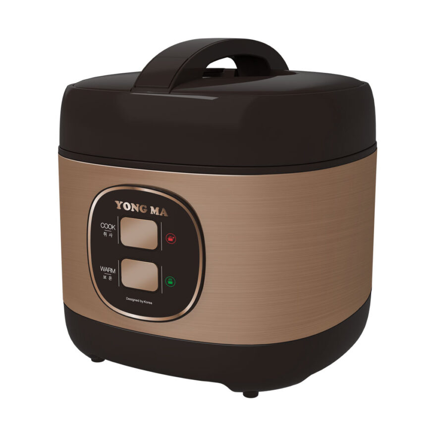 Yong Ma SMC 8073 - YONG MA