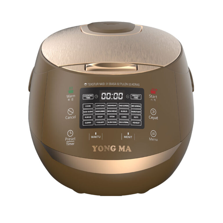 Yong Ma SMC 8087 - YONG MA