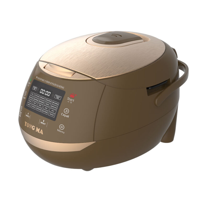 Yong Ma SMC 8087 - YONG MA